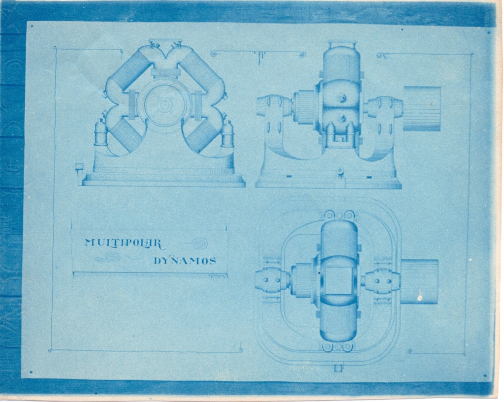 1885 – Archives West